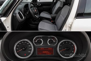 Subito - ISLAND CARS - Fiat 500L 0.9 TwinAir 105 CV Lounge - Auto In ...