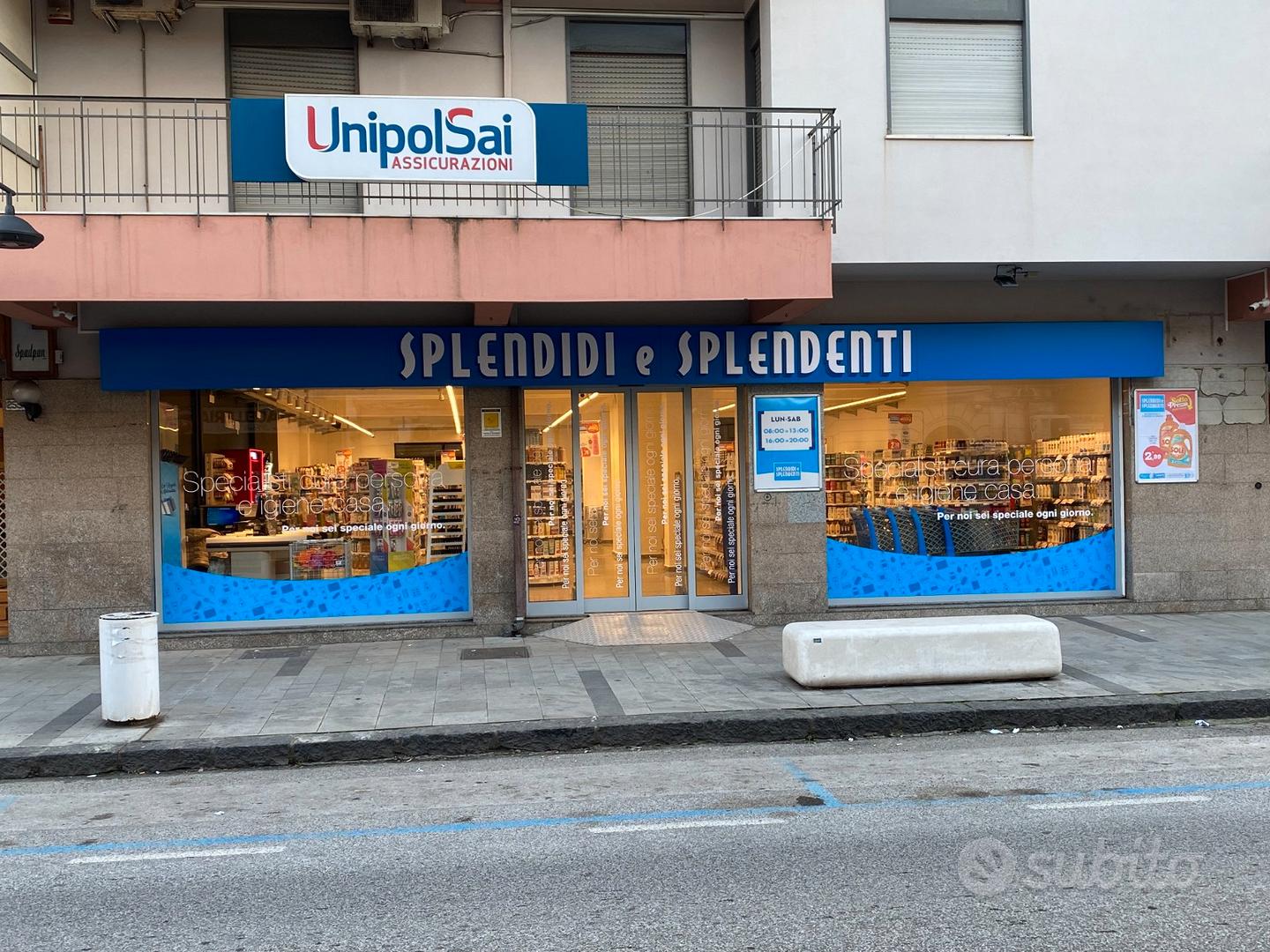 Vendesi locale commerciale - Uffici e Locali commerciali In vendita a ...