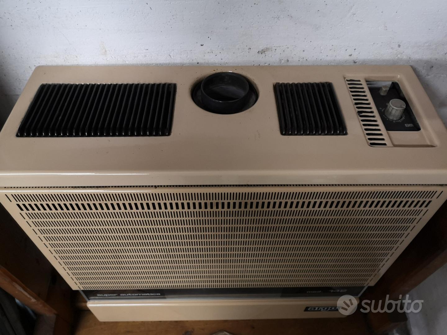 Stufa a gas Argo 142 - Elettrodomestici In vendita a Milano