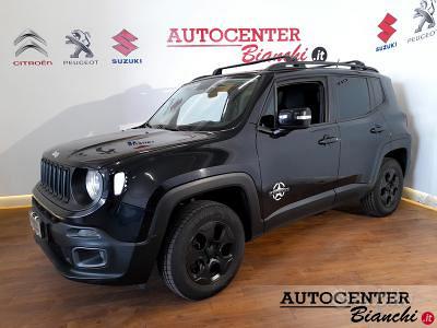 Subito - AUTOCENTER BIANCHI SRL - Jeep Renegade 2.0 mjt Longitude 4wd 140cv - Auto In vendita a ...