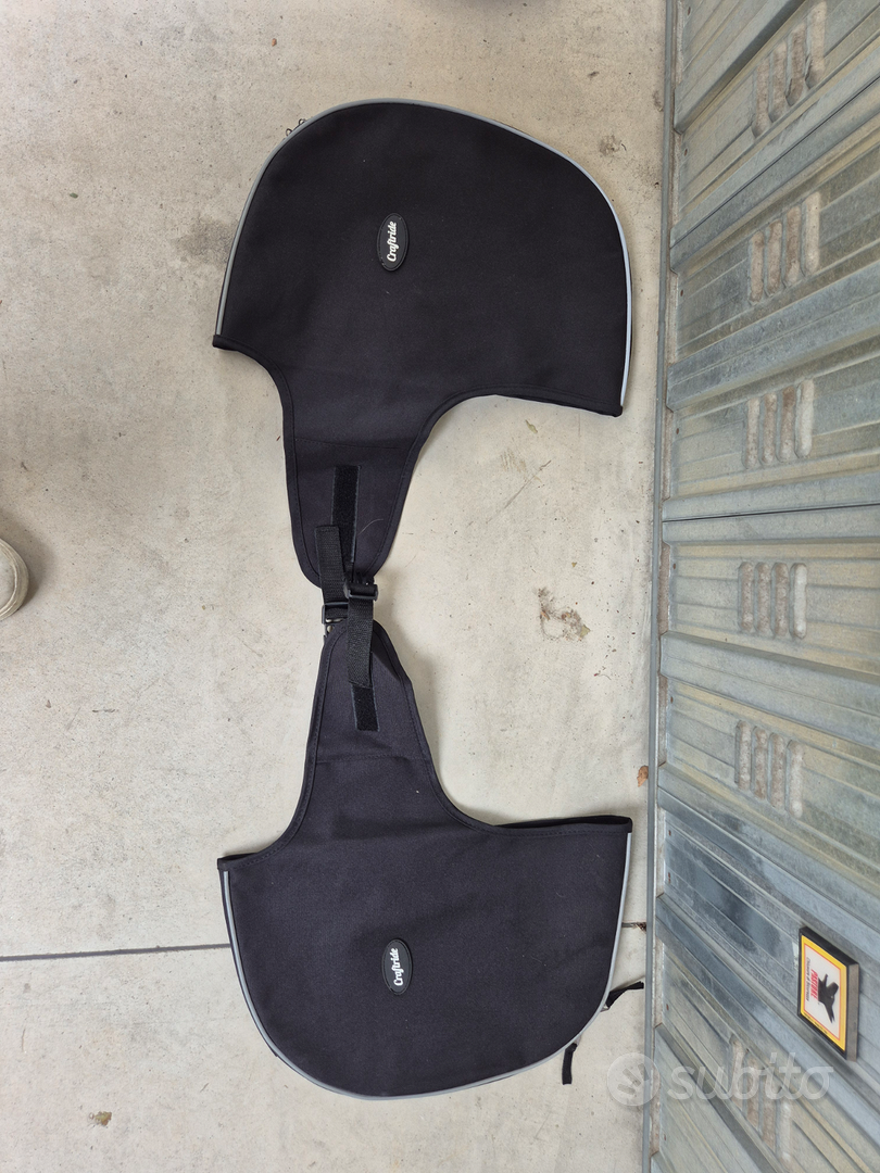 Copri paramotore - Accessori Moto In vendita a Torino