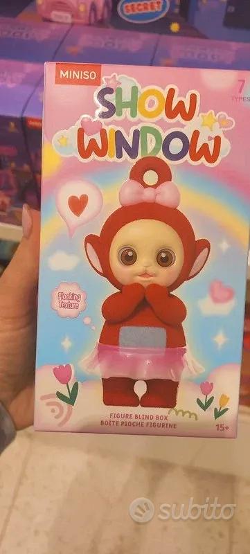 Teletubbies in blind box Miniso. Nuovo - Tutto per i bambini In vendita ...