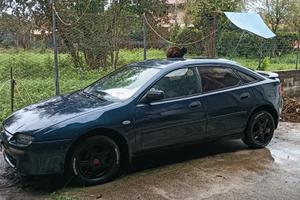 MAZDA 323 usata in vendita - Subito.it