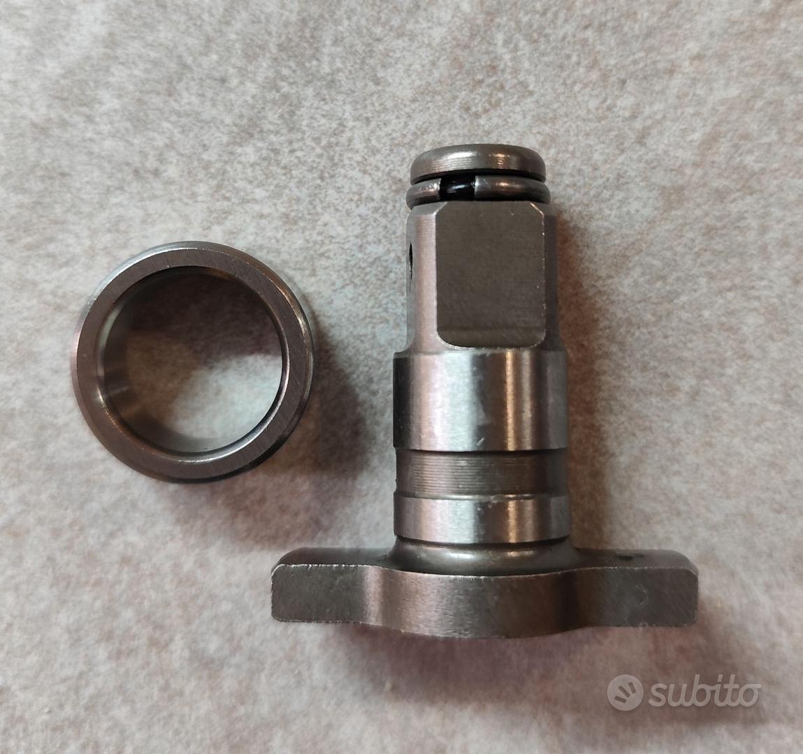 Kit di modifica avvitatore ad impulsi Parkside D3 - Giardino e Fai da ...