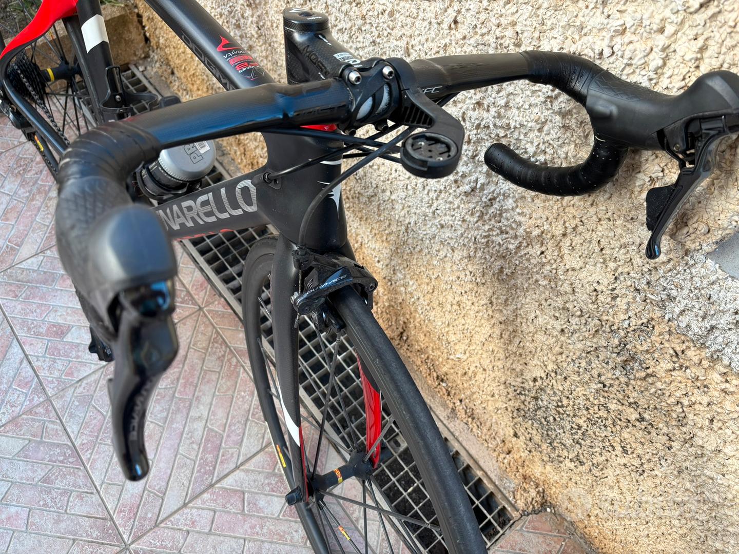 Pinarello F8 - Biciclette In vendita a Torino