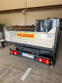 Gasolone effedi 35 ribaltabile trilaterale - Veicoli commerciali In ...