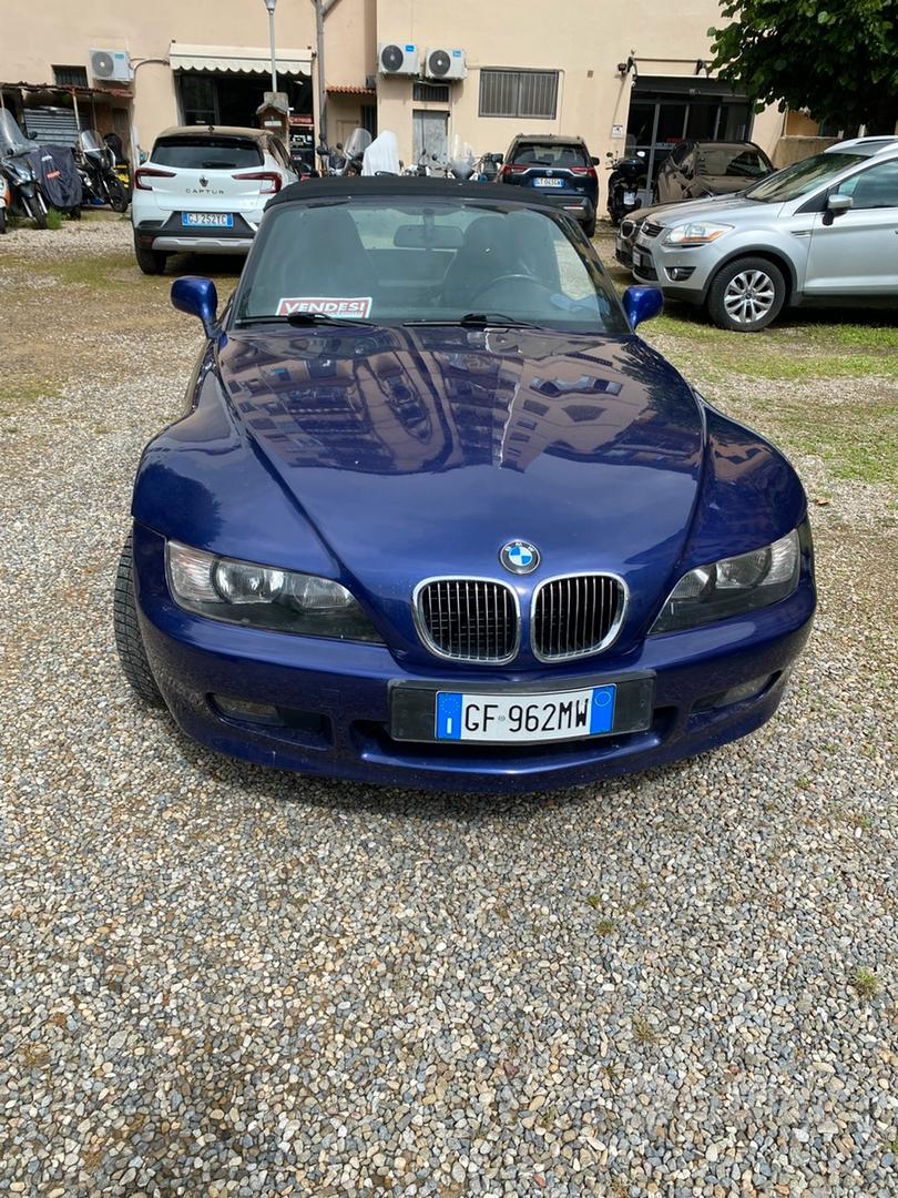 BMW z3 - Auto In vendita a Firenze