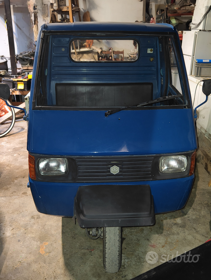 Ape 703 TM - Moto e Scooter In vendita a Latina