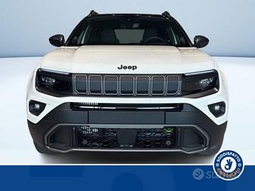 Subito - Gruppo Autotorino - Filiale di Milano - Jeep Avenger 1.2 MHEV ...
