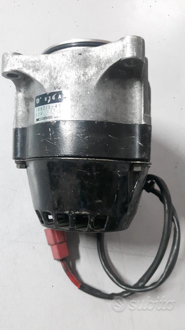 Subito - Celani-Raponi - Alternatore generatore YAMAHA FZR 1000 EXUP ...