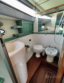 Rio 1100 Cabin - Nautica In vendita a Napoli