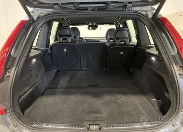 Volvo XC90 R-design - Auto In vendita a Treviso