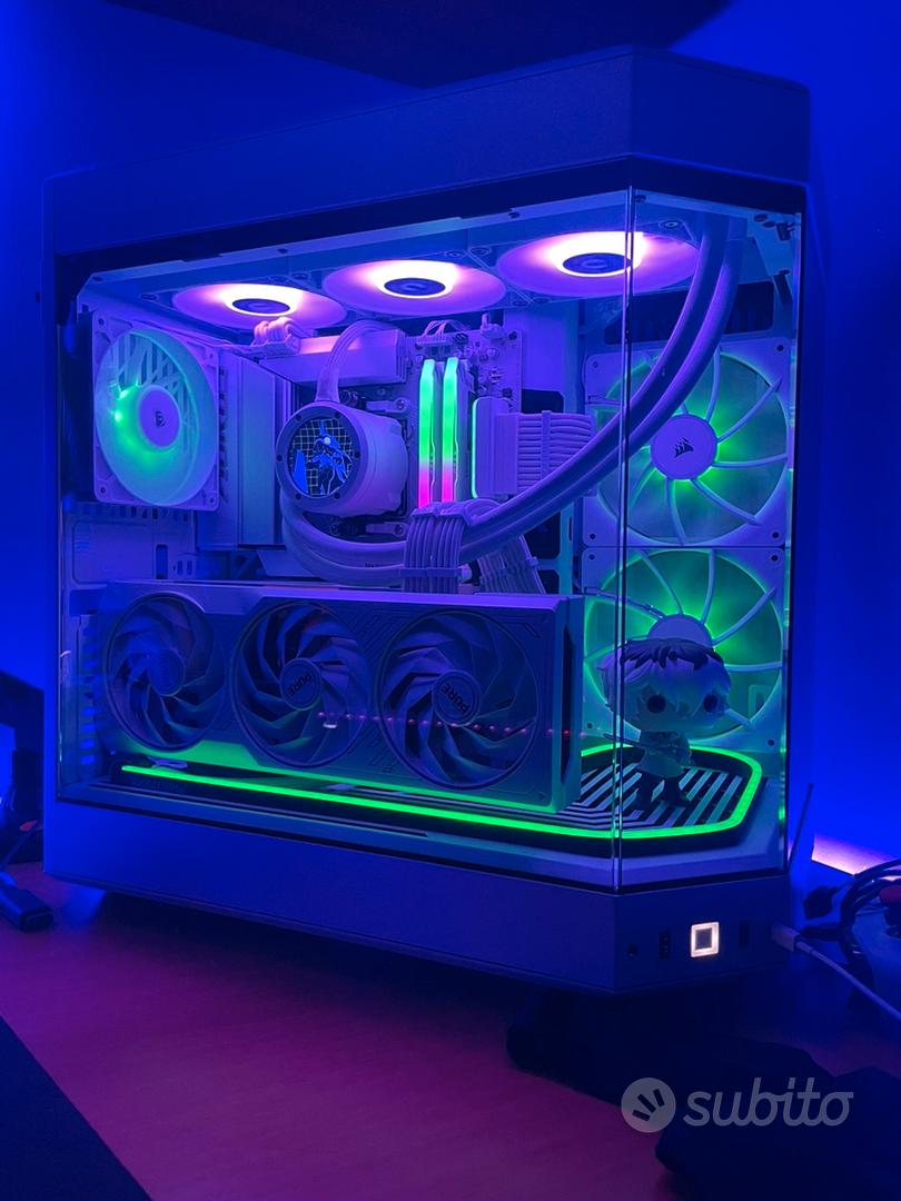 Pc gaming Fascia Alta - Informatica In vendita a Torino