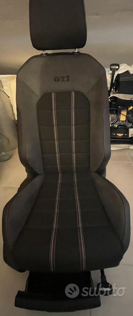 Sedili Recaro golf gti clubsport. - Accessori Auto In vendita a Mantova