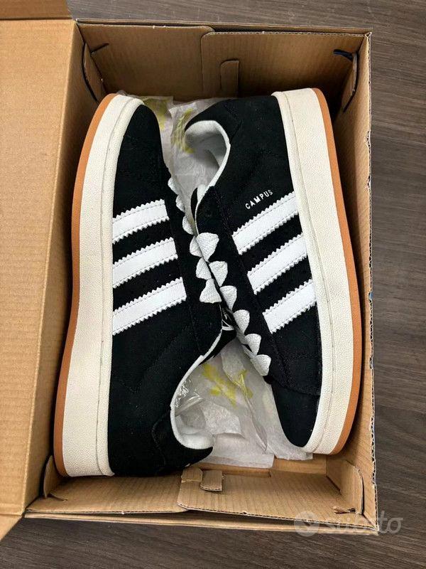 Adidas Campus 00s Nere n.40 - Abbigliamento e Accessori In vendita a Lodi