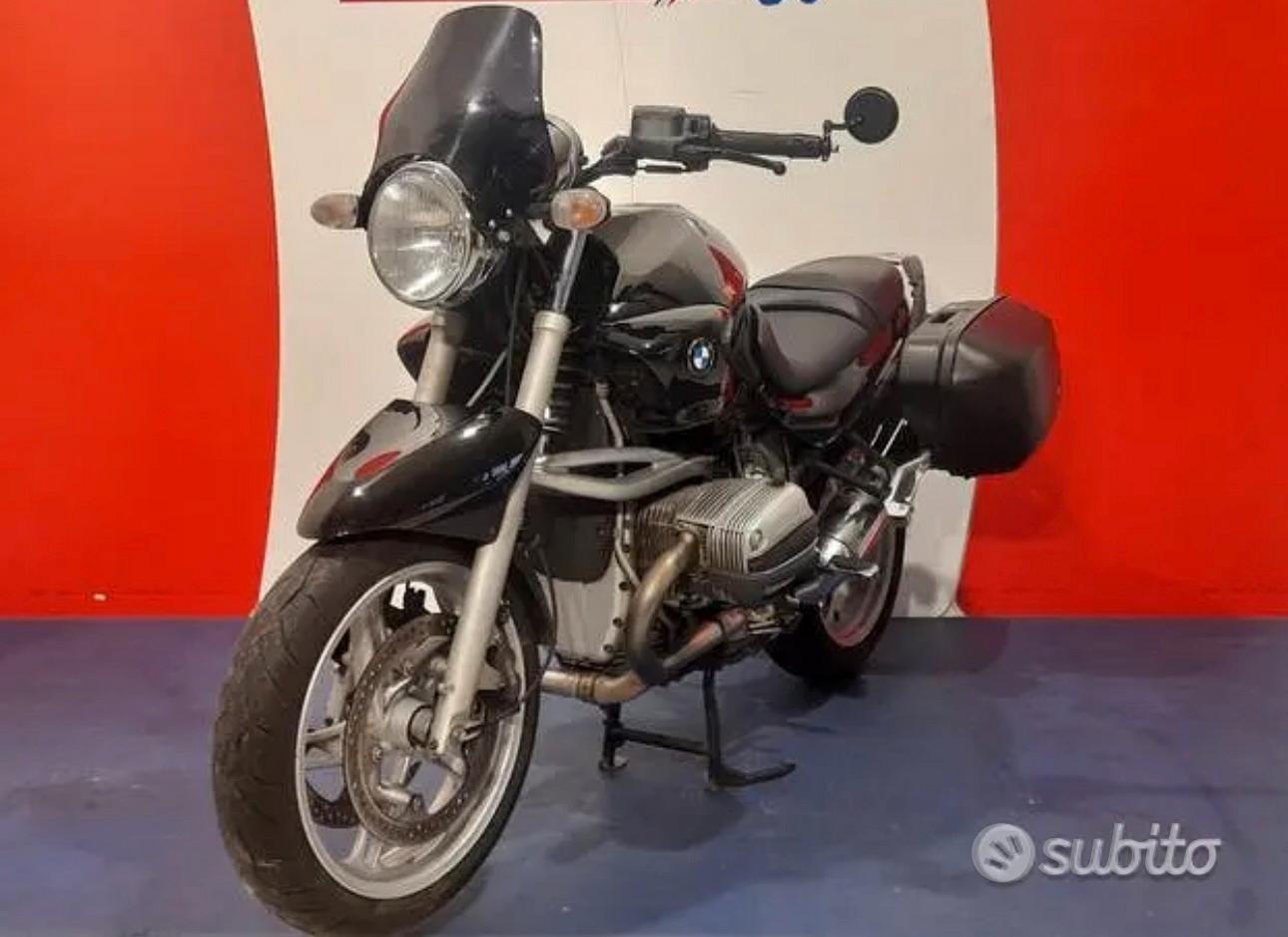 BMW r1150r - Moto e Scooter In vendita a Ferrara