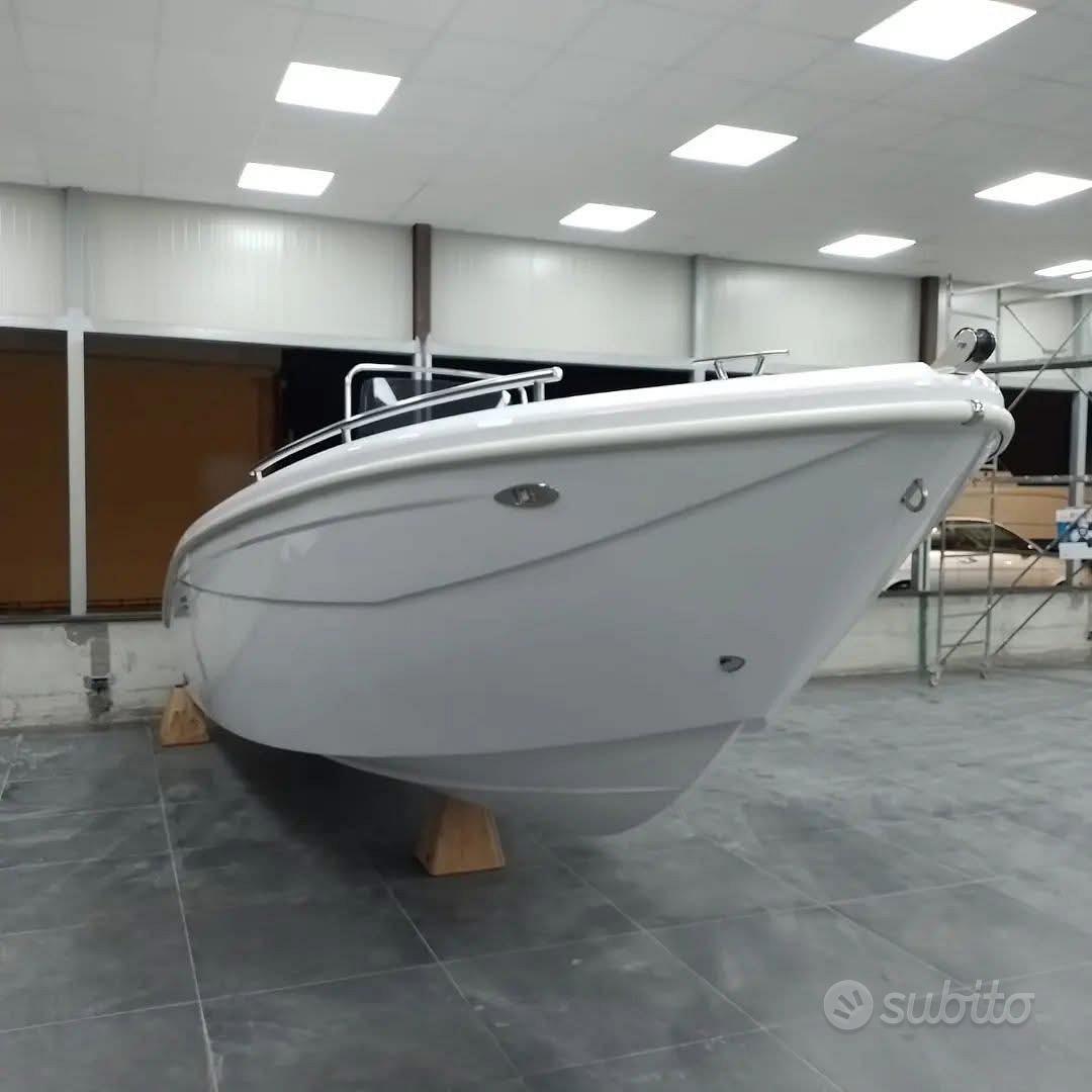 BARCA SCAR NEXT 2023 - Nautica In vendita a Crotone