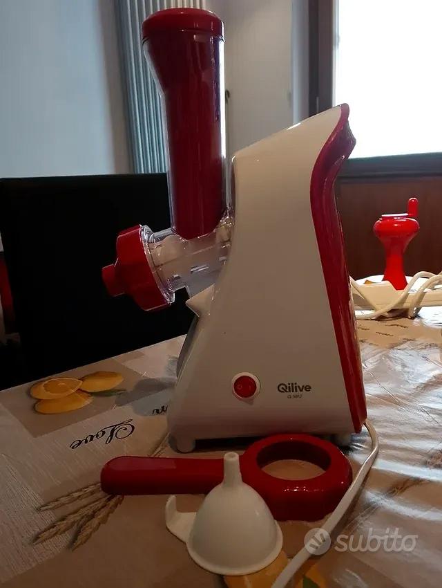 Gelatiera sorbettiera QiLive - Elettrodomestici In vendita a Torino