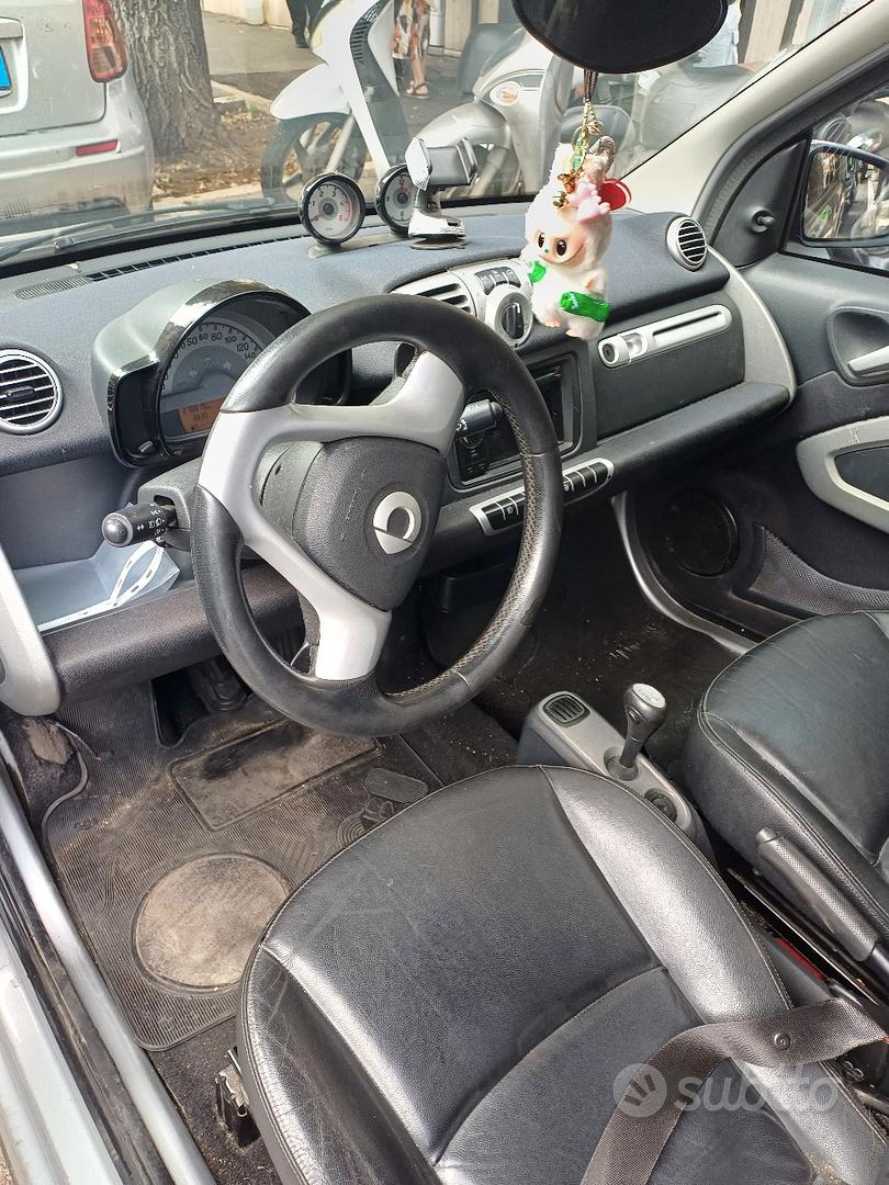 smart diesel 451 anno 2012 perfetta - Auto In vendita a Roma