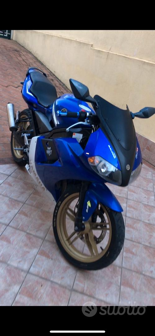 Yamaha tzr 50 ricambi - Moto e Scooter In vendita a Catanzaro