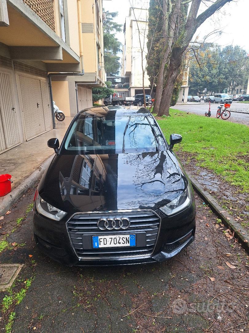 audi a1 - Auto In vendita a Firenze