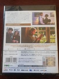 Un colpo di fortuna di Woody Allen (blu-ray) - Musica e Film In vendita a Roma