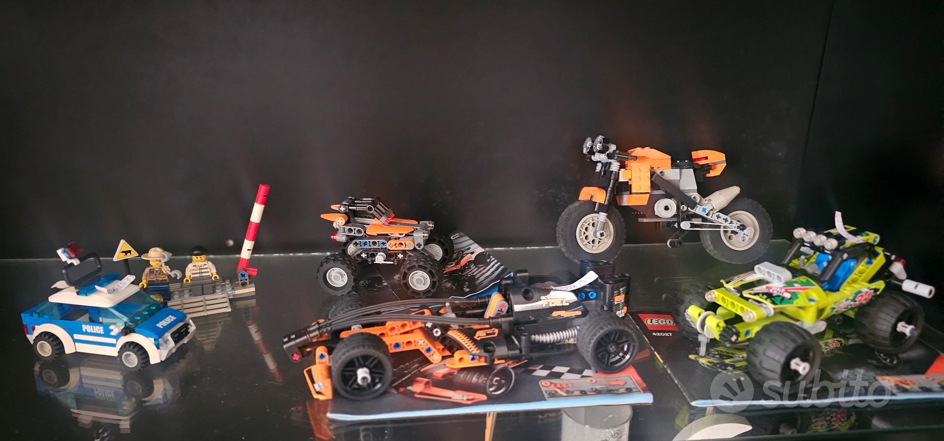 Lego Technic - Collezionismo In vendita a Rovigo