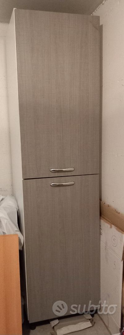 Mobile Cucina Colonna-frigo - Arredamento e Casalinghi In vendita a Modena