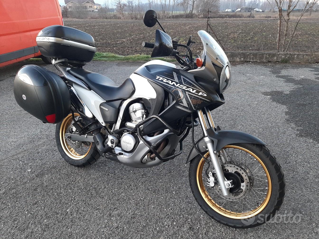 Transalp 700XL - Moto e Scooter In vendita a Torino