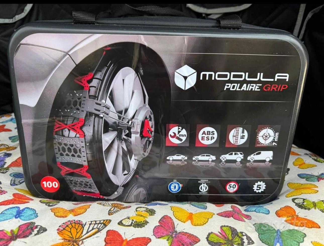 Catene a ragno Modula polaire grip - Accessori Auto In vendita a Pistoia