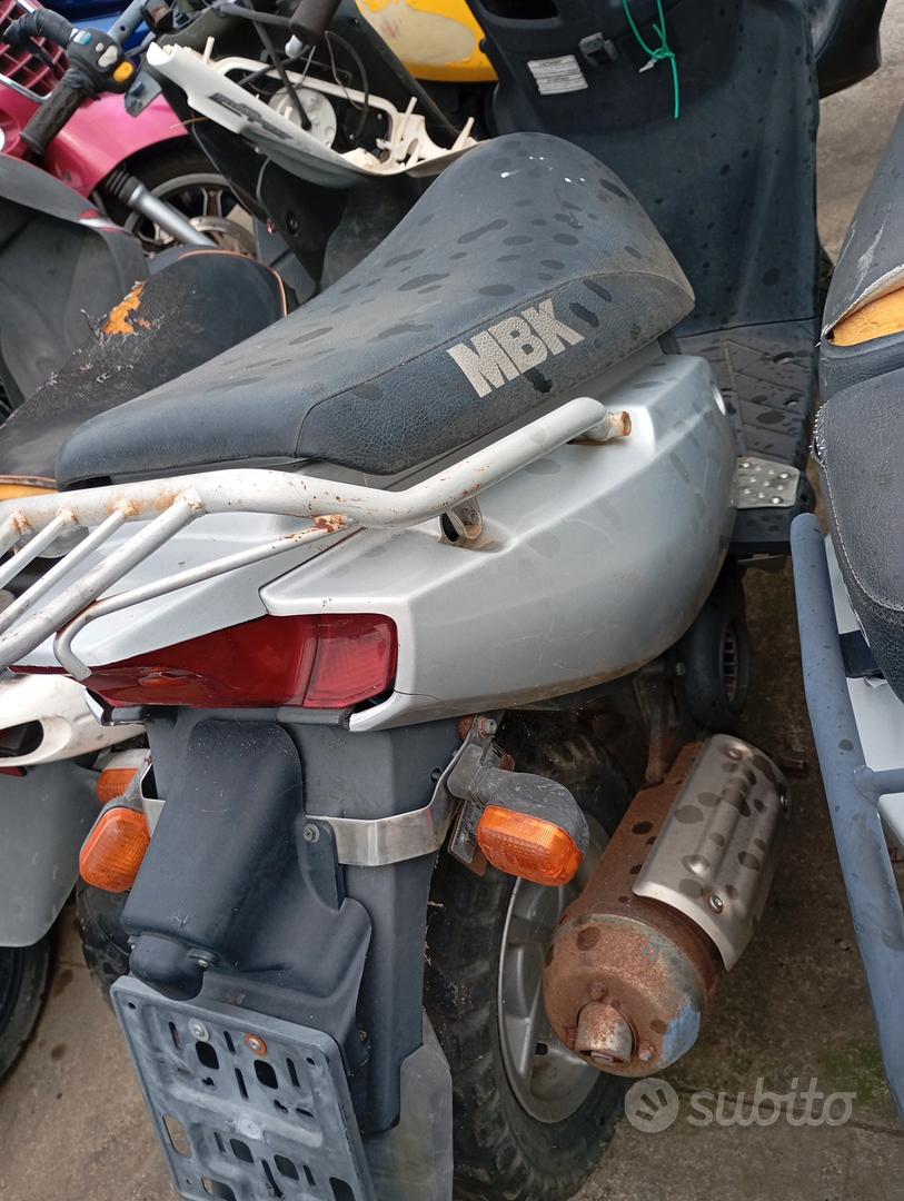 booster mbk - Accessori Moto In vendita a Bergamo