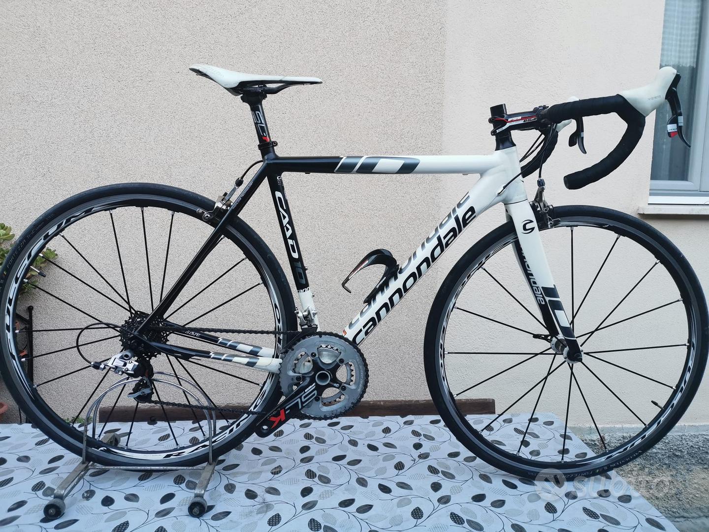 Cannondale caad 10 - Biciclette In vendita a Modena