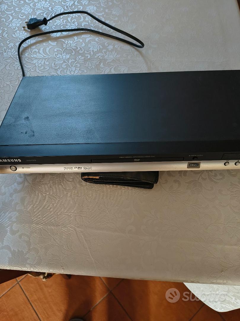 lettore dvd - Audio/Video In vendita a Savona