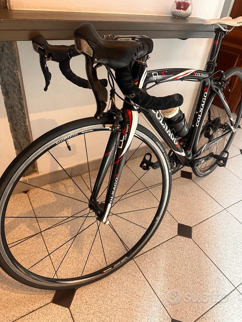 Bici Colnago clx 2.0 Carbon - Biciclette In vendita a Livorno