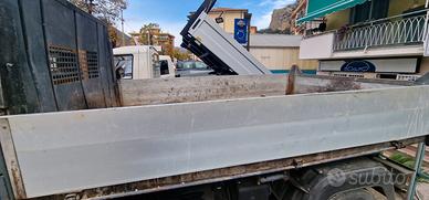 Effedi gasolone - Veicoli commerciali In vendita a Imperia