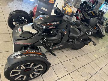 Subito - AutoGianini SRL - CAN-AM BRP riker rally 900 - Moto e Scooter In vendita a Pavia