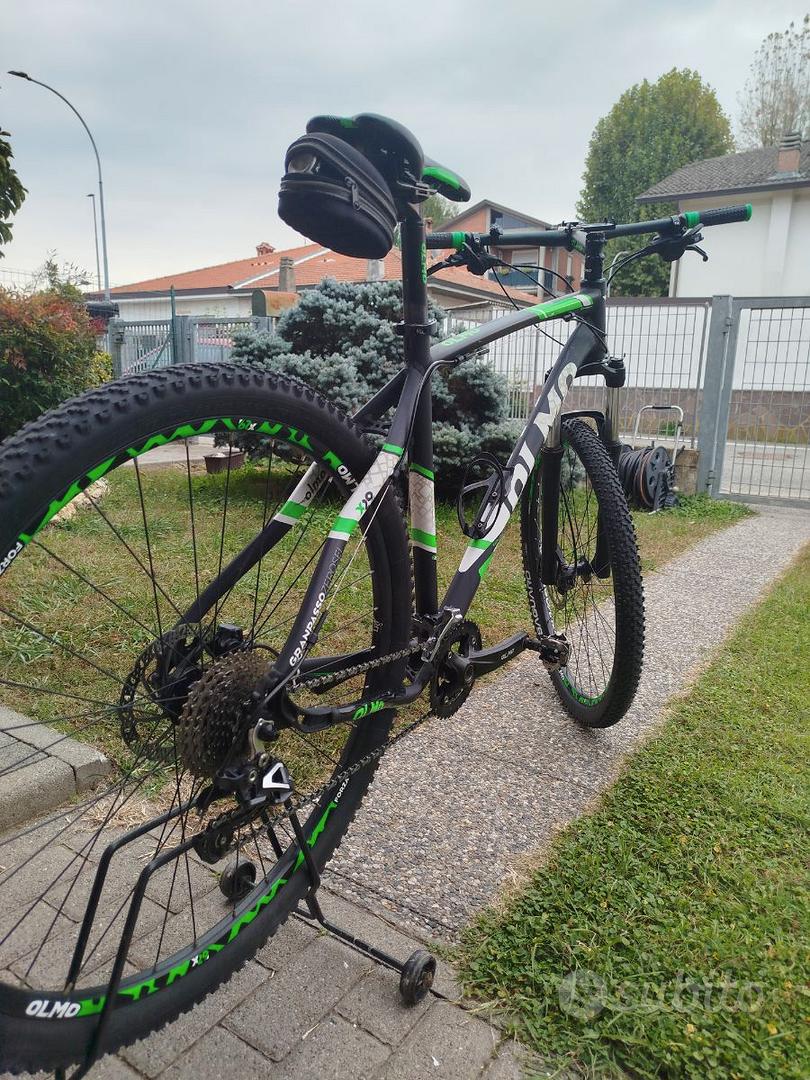 MTB Olmo - Biciclette In vendita a Milano