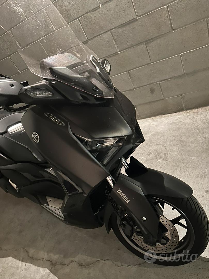 X Max tech Max 300 - Moto e Scooter In vendita a Alessandria