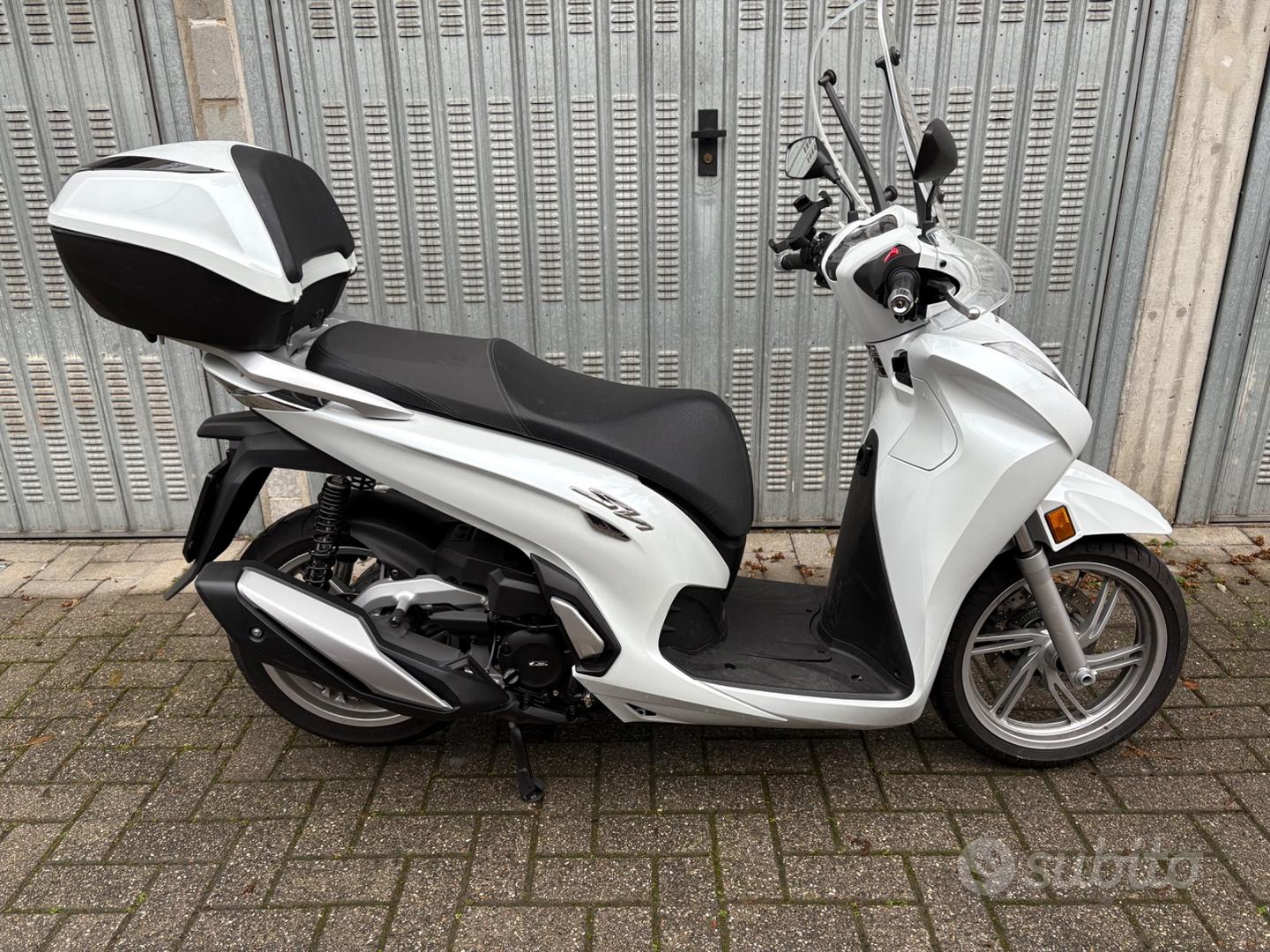 Honda SH 350 - 2023 - Moto e Scooter In vendita a Milano