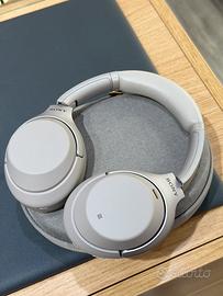 Subito - LEVAPHONE - CUFFIE WIRELESS SONY WH-1000X M3 - Audio/Video In ...