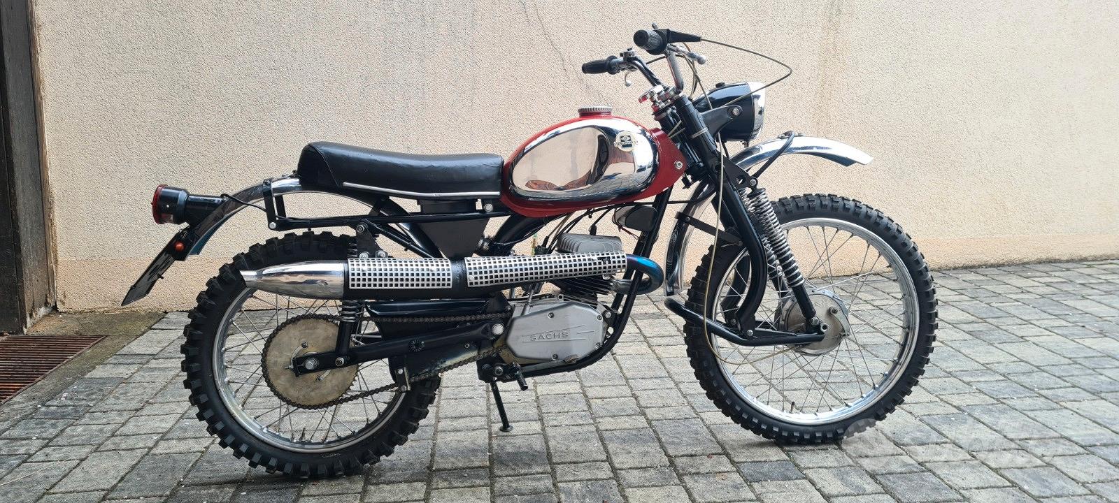 Hercules GS 125 1968Altro Altro modello - 1968 - Moto e Scooter In ...