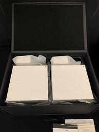 Tenda MW12 Wi-Fi Mesh Tri-band AC2100 - 4 Unità - Informatica In ...