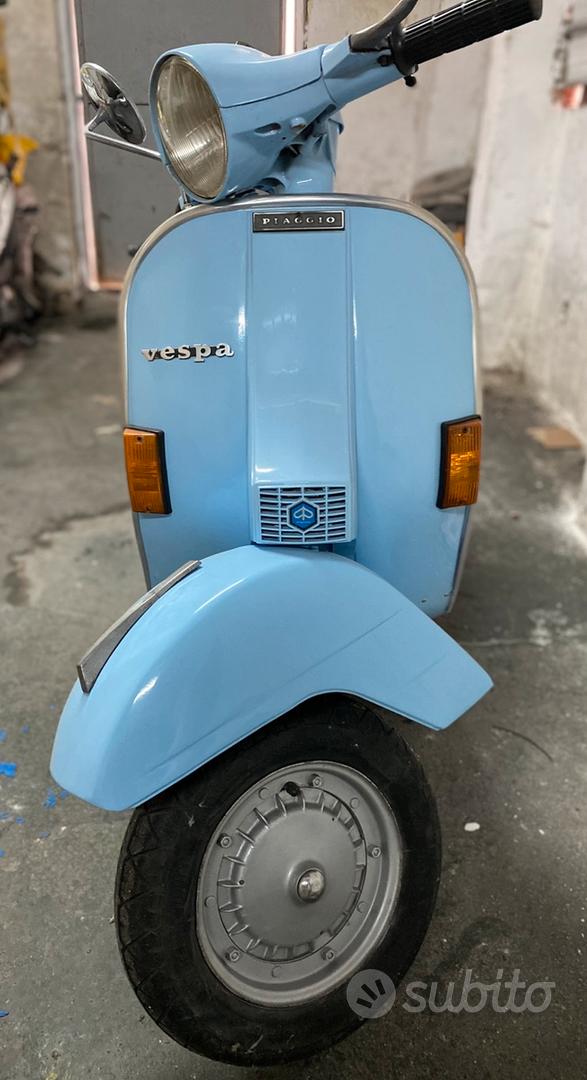 Vespa PX 125 1978 - Moto e Scooter In vendita a Taranto