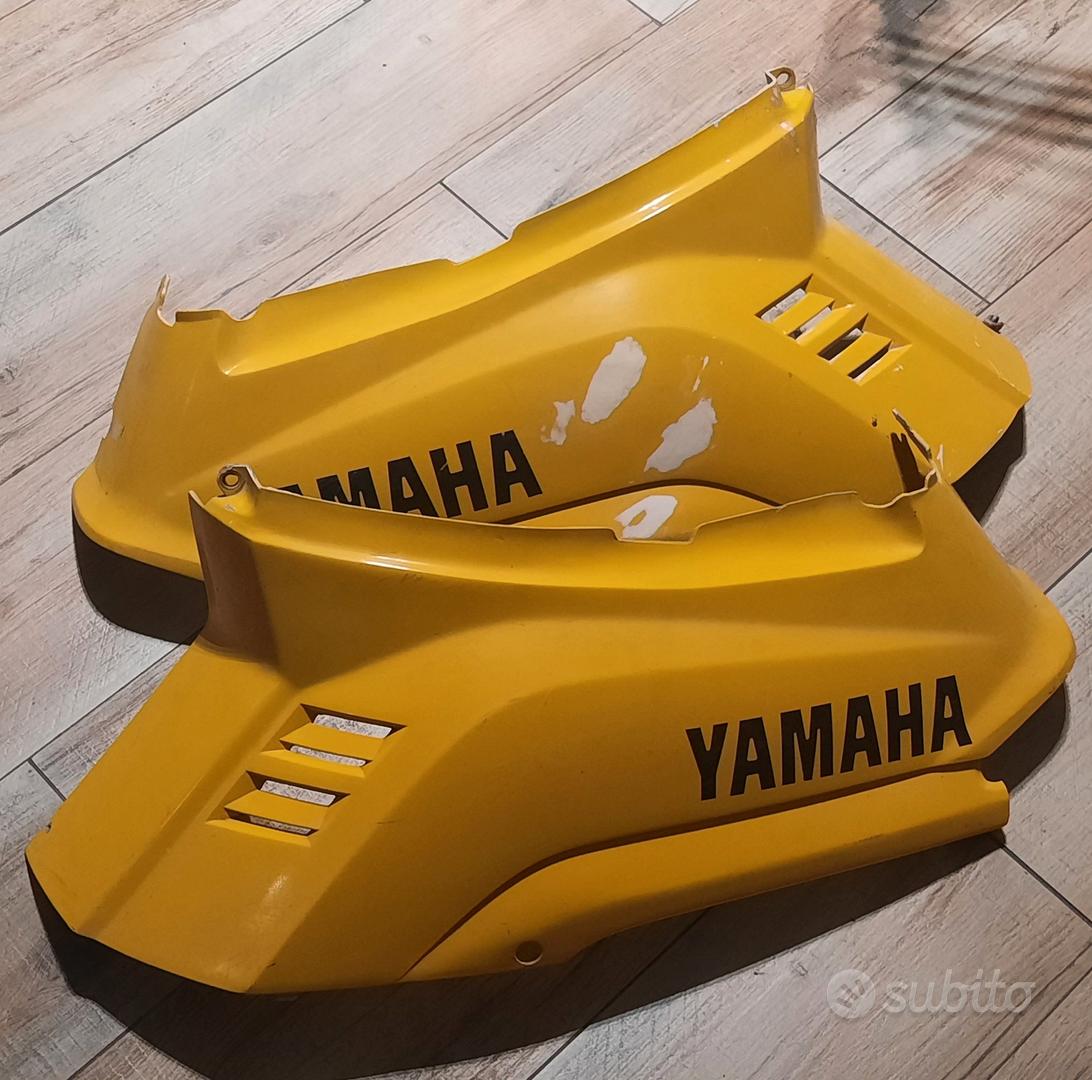 Carene booster MBK CT 50 Sorriso - Accessori Moto In vendita a Firenze