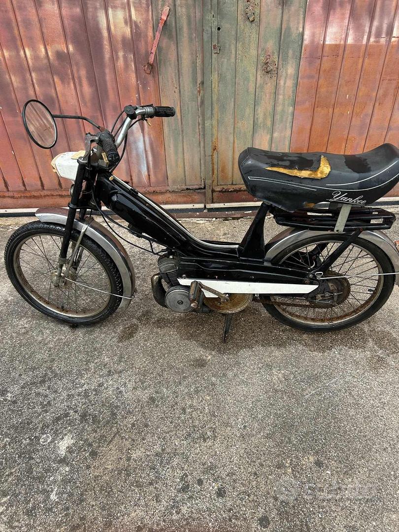 MOTOBECANE Motobecane 50 cc - Moto e Scooter In vendita a Verona