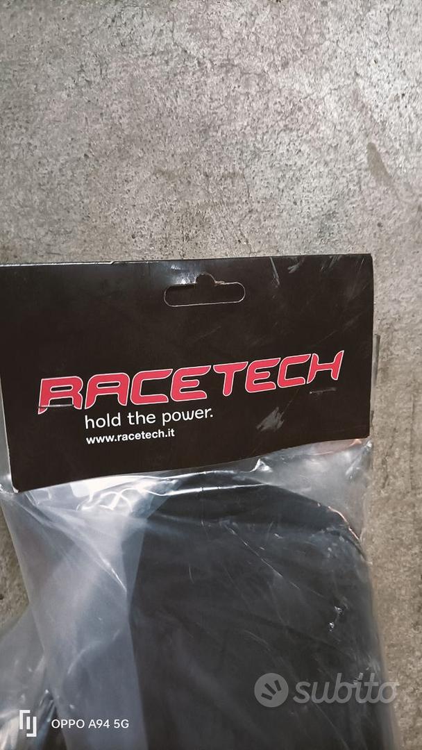 parafango moto da enduro - Accessori Moto In vendita a Cagliari