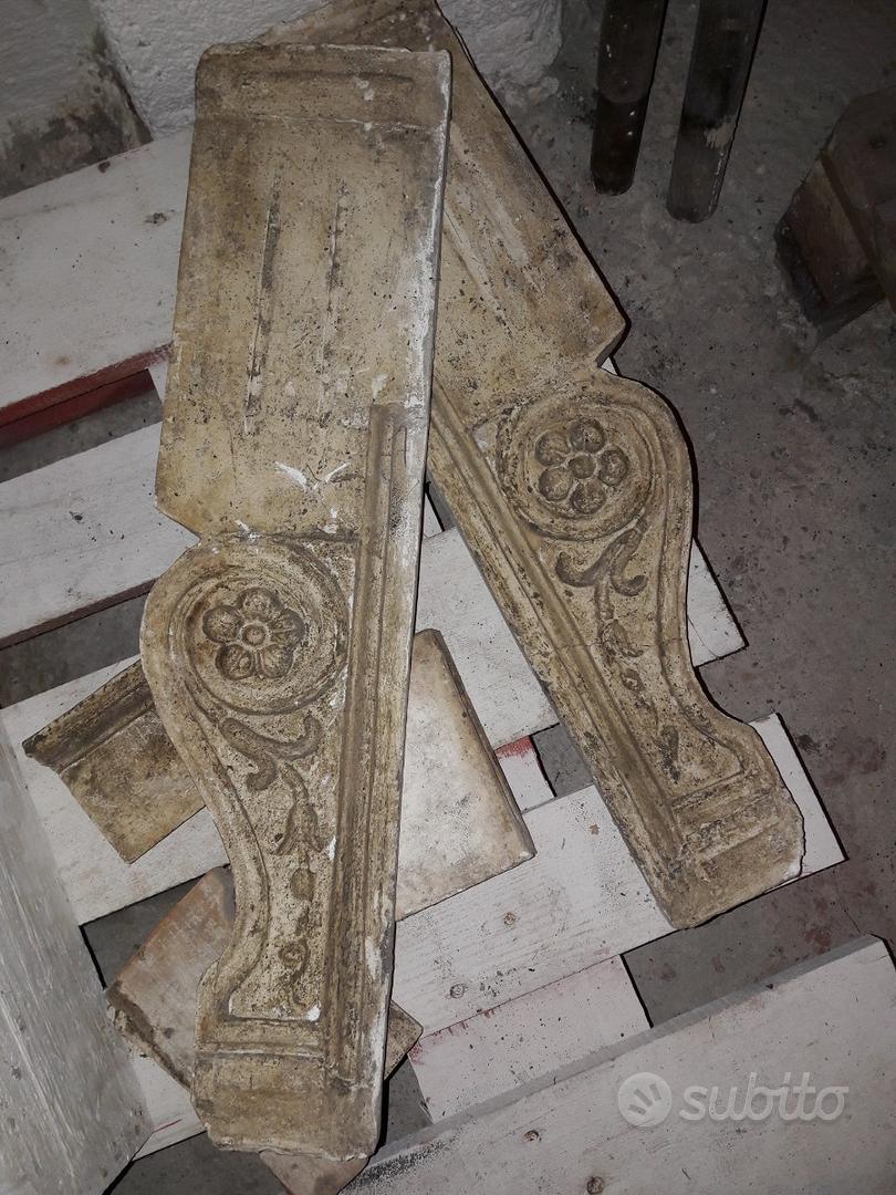 Stampi per capitelli - Giardino e Fai da te In vendita a Roma