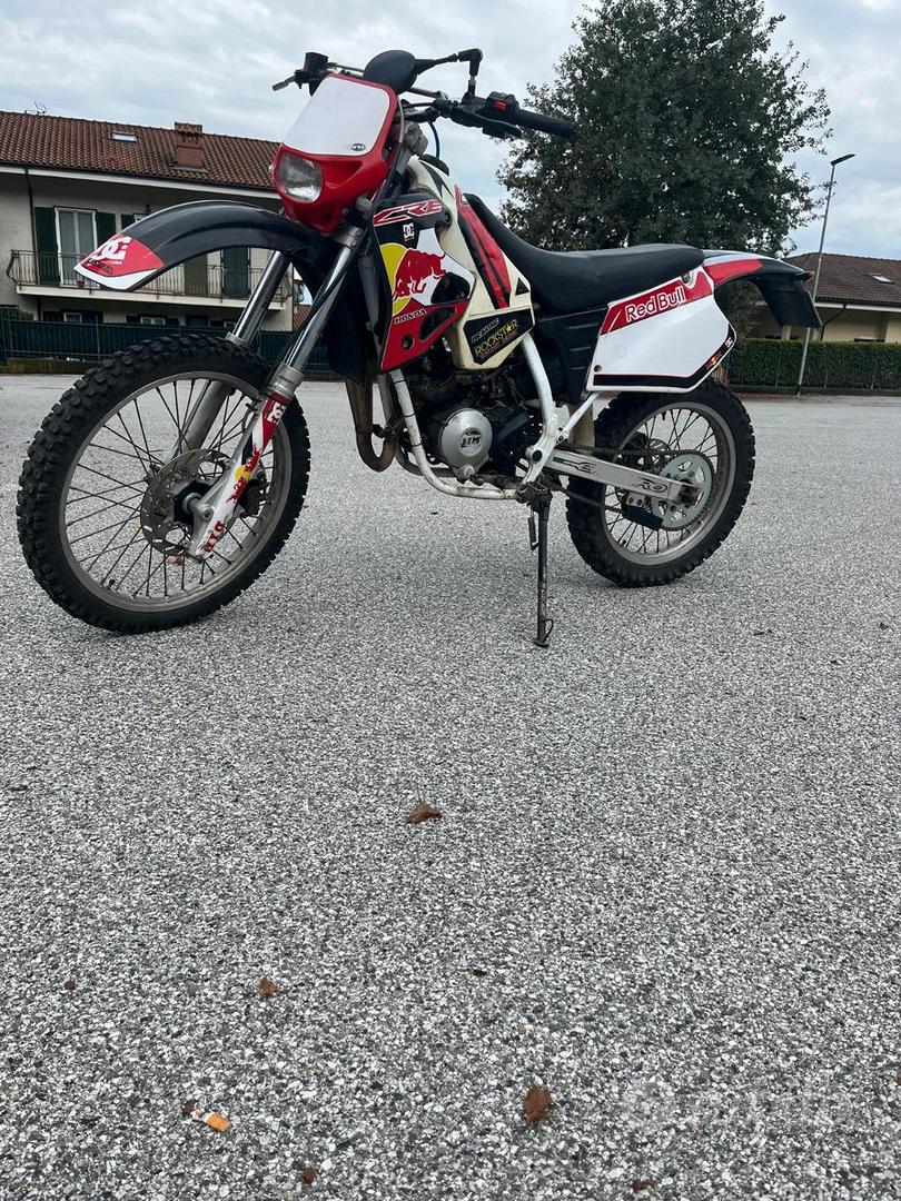 Hm cre 70 - Moto e Scooter In vendita a Cuneo