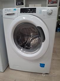 Subito - RIGENERANDO SRL - LAVATRICE CANDY SMART KG8 RICONDIZIONATA ...