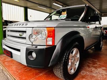Subito - ROBERTOSUPERCARS SRLS - Land Rover Discovery 2.7 TDV6 HSE ...
